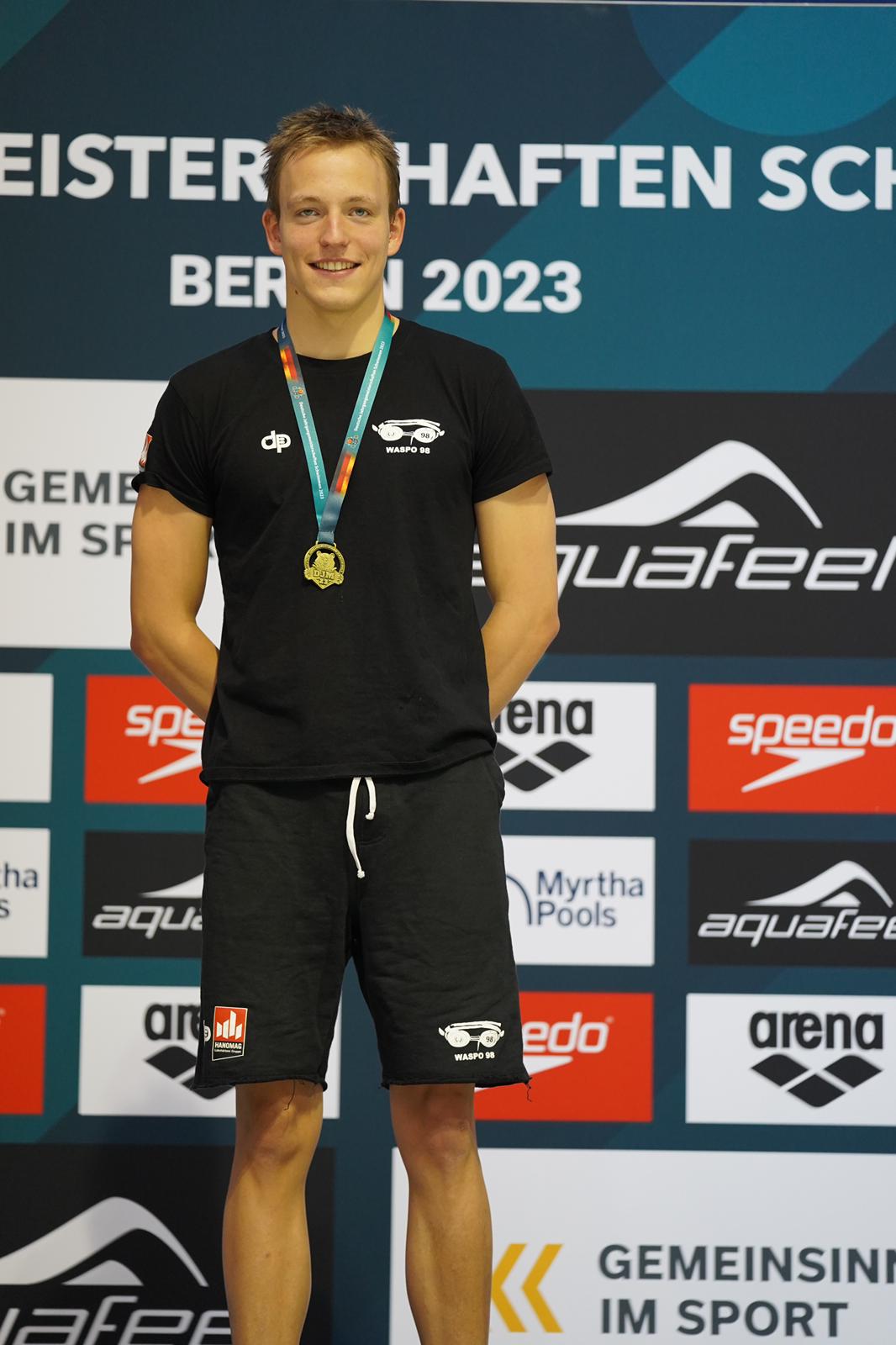 Djm Schwimmen 2025 Pflichtzeiten Bericht djm schwimmen 2023 ...